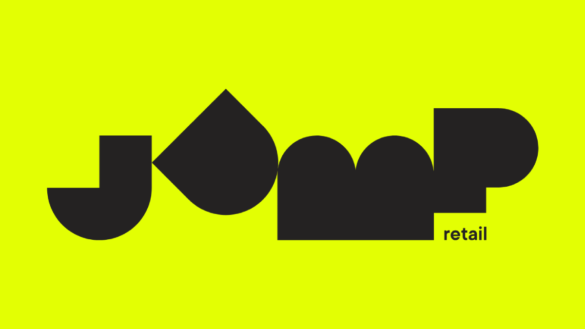 Home - JUMP! Retail